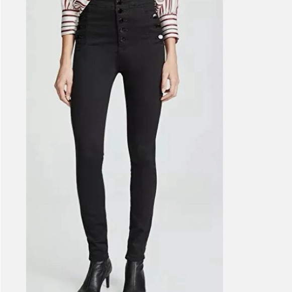 J Brand | Jeans | J Brand High Rise Natasha Street Legg Super Soft ...
